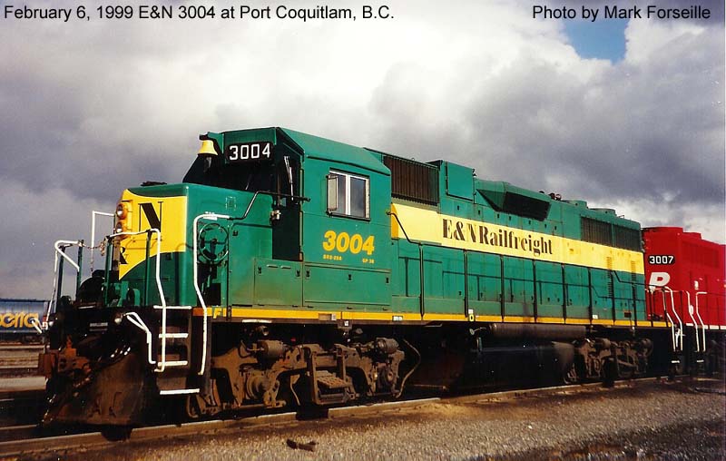 GP38AC 3004